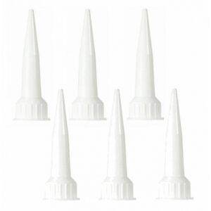 Arbo Standard Nozzles (for 380ml cartridges) - Resapol