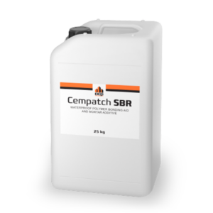 DCP Cempatch SBR 25ltr - Resapol
