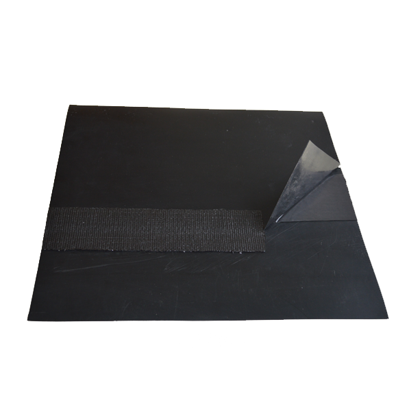 Corden EPS Impermeable Membrane 1mm x 2.5m x 35m - Resapol