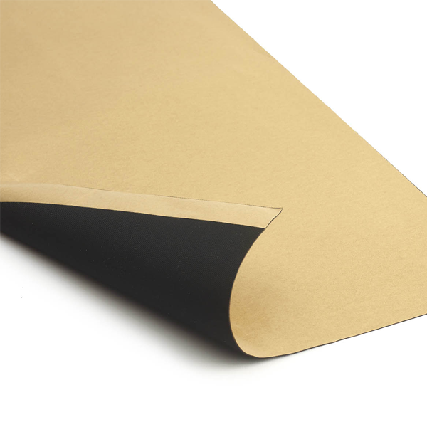 Cortex 0860 Adhesive Backed EPDM 500mm x 20m - Resapol