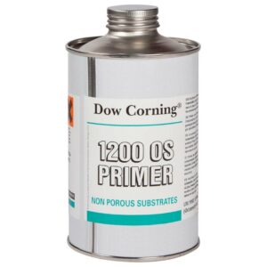 Dowsil 1200 OS Primer 500ml - Resapol
