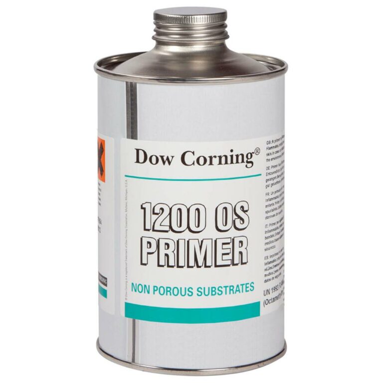 Dowsil 1200 OS Primer 500ml - Resapol