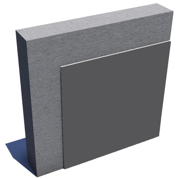 Masterseal 588 Grey 15kg + 5ltr - Resapol