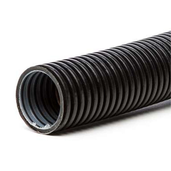 Newton 63mm O/D Pipe Channel - Resapol