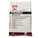 Patchroc GP 25kg - Resapol