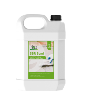 rbs SBR Bond 5ltr - Resapol