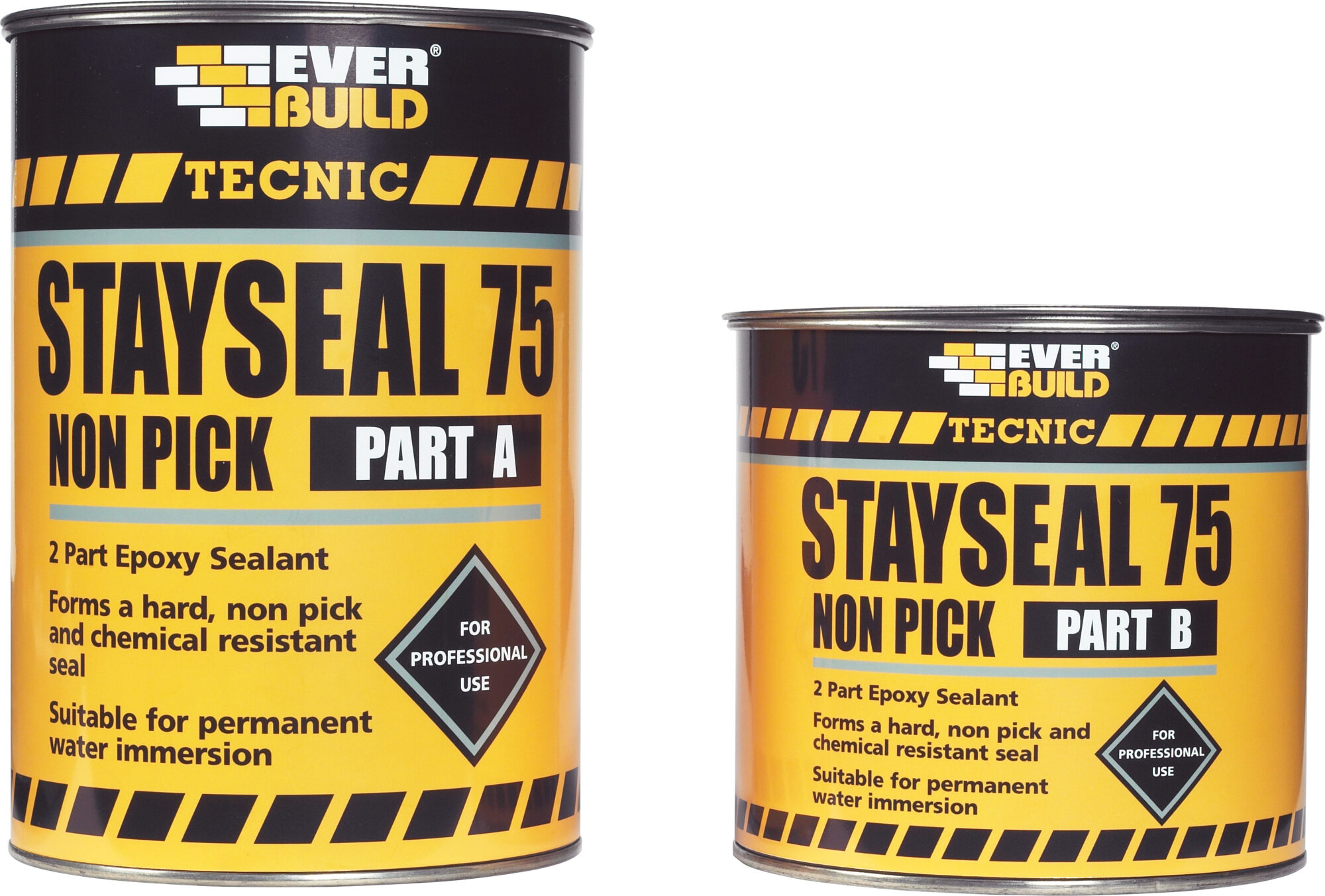 Epoxy Based Sealant Archives - Resapol