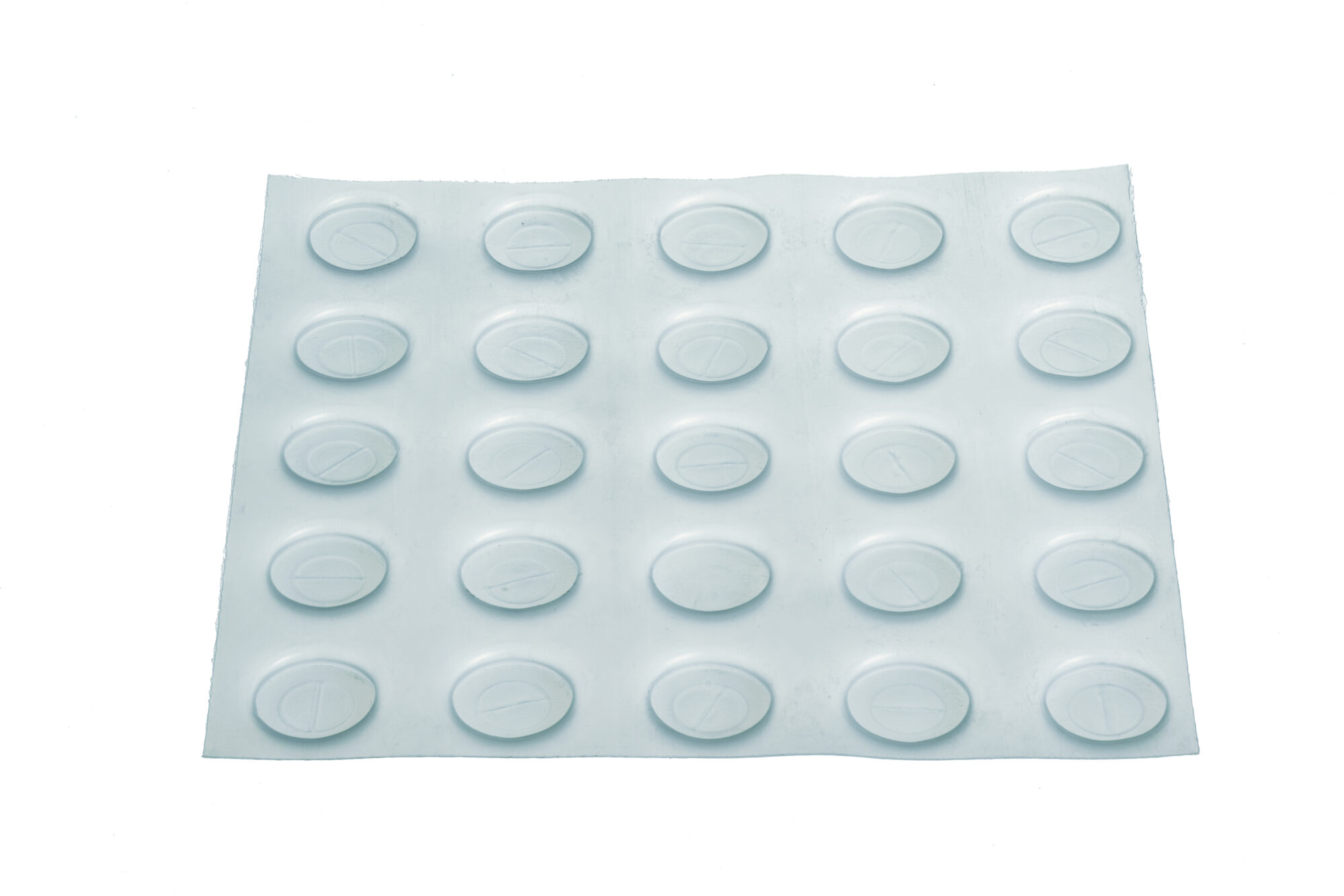Sika Meshed Membrane 8mm x 2m x 20m - Resapol