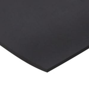 Solid Neoprene Sheet 10mm x 1m x 2.5m - Resapol