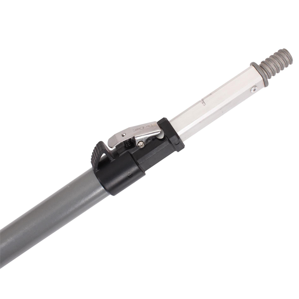 Superlock Elite Extension Pole 0.6 To 1.2m - Resapol