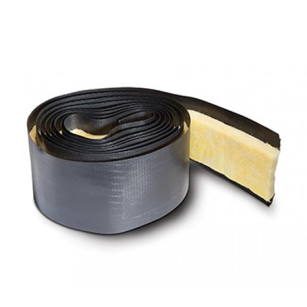 TDI Damcor 165mm DPC x 100mm Insulation x 6m DC165 - Resapol