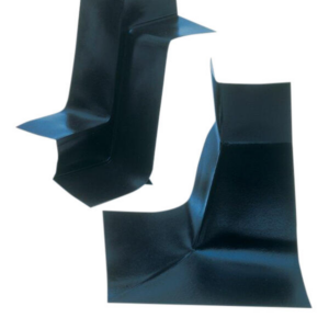 Visqueen GX Preformed Corner (Int) - Resapol