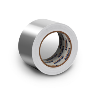 Visqueen Vapour Tape FR Single Sided 50mm x 50mtr - Resapol