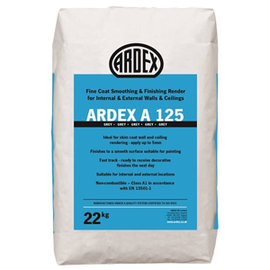 Ardex A 125 22kg - Resapol