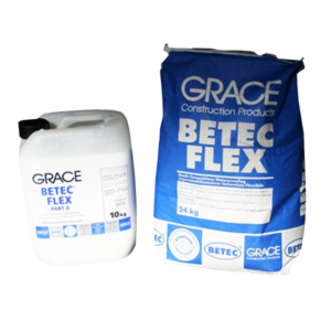 Betec Flex Part A 10kg - Resapol