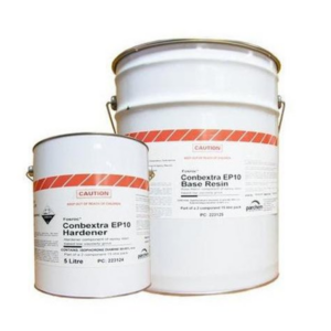 Conbextra EP10 (2 x 1.5ltr) - Resapol