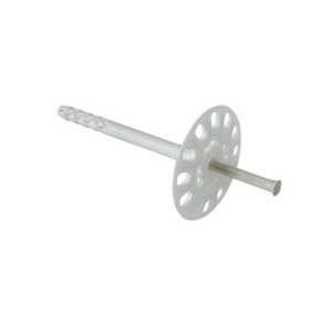 DPC Fixing Strip & Pins (40m) - Resapol