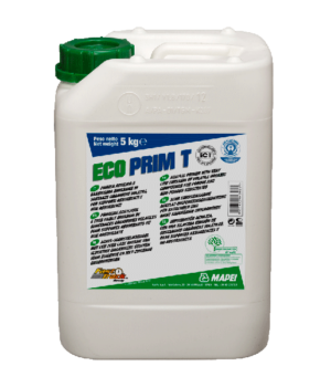 Mapei Eco Prim T 5kg - Resapol