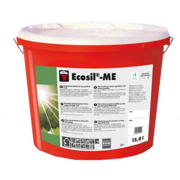 Keim Ecosil ME ( Colour ) 5Ltr - Resapol