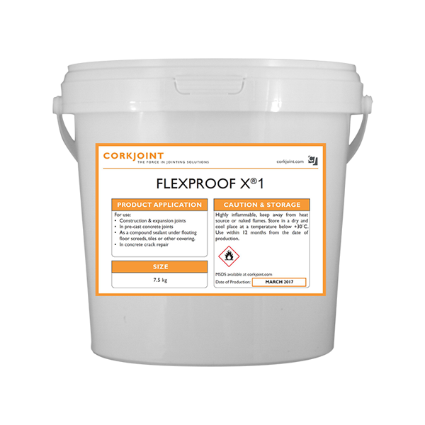 Newton 106 Flexproof X1 290ml - Resapol