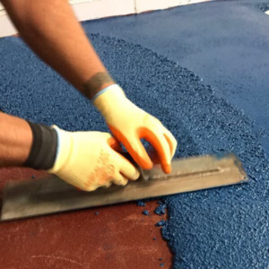 Flowfresh HF Dark Grey 29kg - Resapol