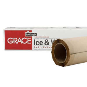 Grace Ice & Water Shield 22.9m x 0.914m - Resapol