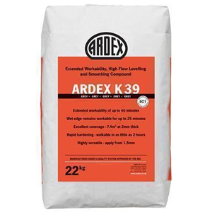 Ardex K 39 22kg - Resapol