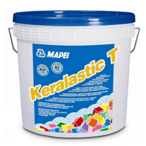 Keralastic T 5kg - Resapol