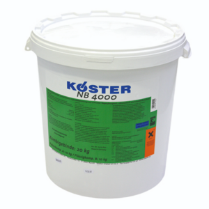 Koster NB4000 20kg - Resapol