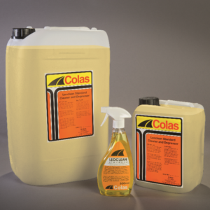 Leoclean 25ltr - Resapol