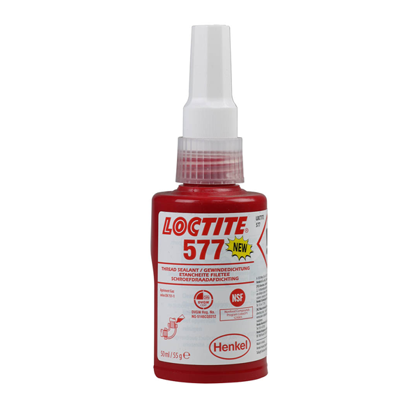 Loctite 577 250ml - Resapol