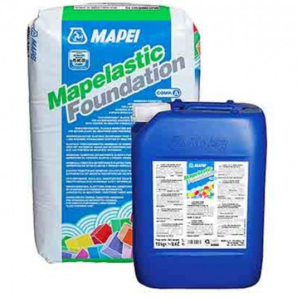 Mapelastic Foundation 32kg - Resapol