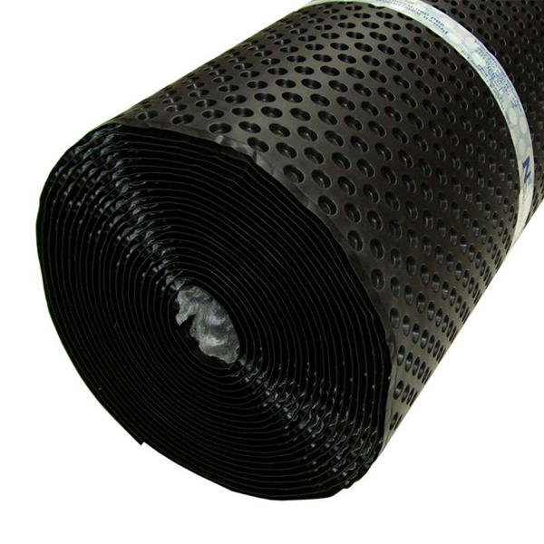 Newton 410 Geodrain 12.5m x 2m - Resapol