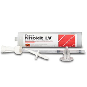 Resin Injection Archives - Resapol