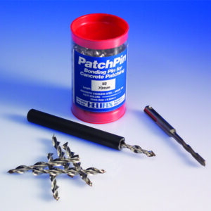 Helifix PatchPin 70mm (100/Pack) - Resapol