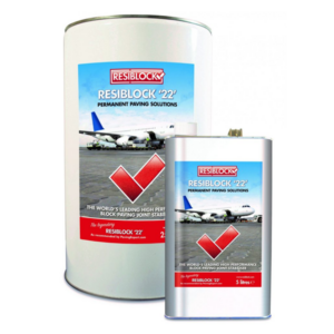 Resiblock 22 25ltr - Resapol