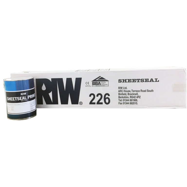 RIW Sheetseal 226 19.05m x 1.05m - Resapol