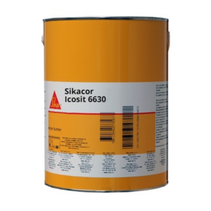 SikaCor 6630 Primer 15kg - Resapol