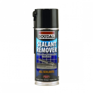 Soudal Sealant Remover 100ml - Resapol
