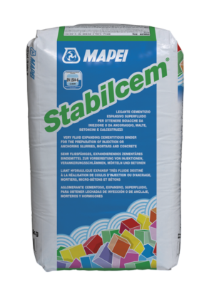 Mapei Stabilcem 20kg - Resapol