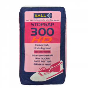 Stopgap 300 Latex 25kg - Resapol