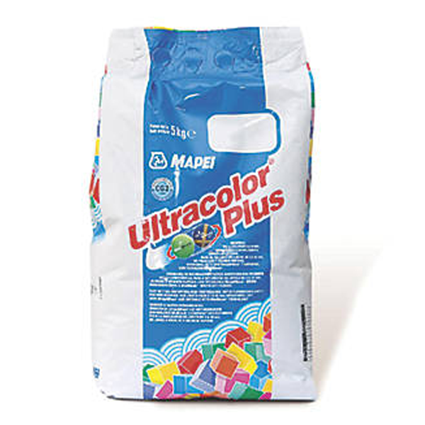 Mapei Ultracolor Plus 171 Turquiose 5kg - Resapol