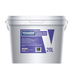 Visqueen Liquid Gas Membrane 12.5ltr - Resapol