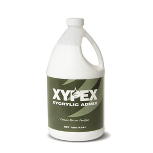 Xypex Xycrilic Admix 3.79ltr - Resapol