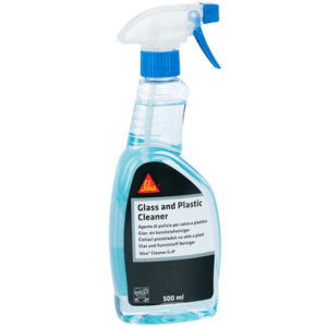 Sika Cleaner G + P 500ml (15/Box) - Resapol
