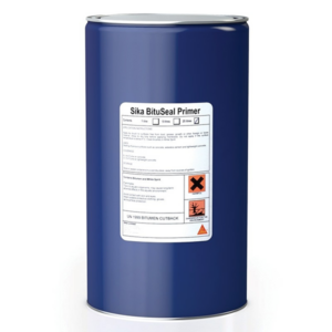 Sika Bituseal S-115 Primer 25ltr (469680) - Resapol