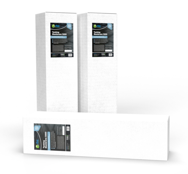 Waterproof Membranes Archives - Resapol