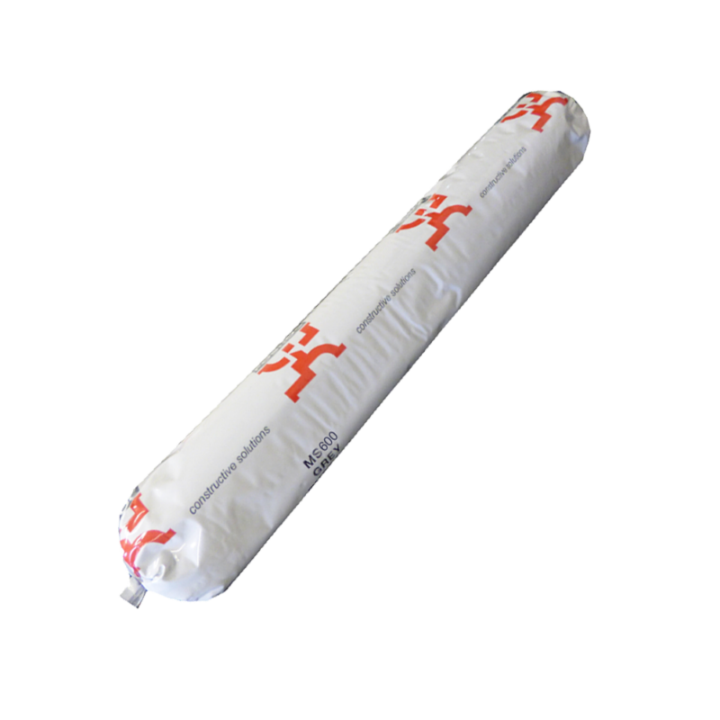 An Introduction to Joint Sealants - Resapol