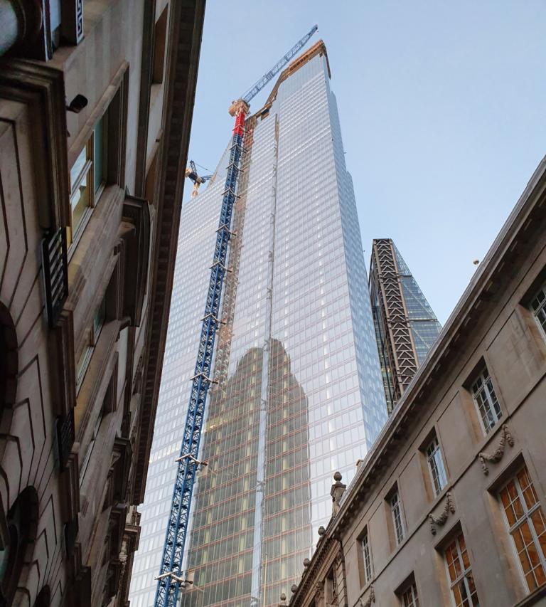 The top 20 tallest buildings in the UK - Resapol