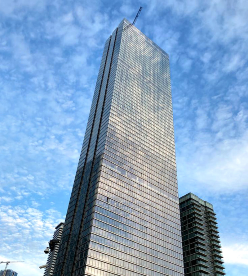 The top 20 tallest buildings in the UK - Resapol